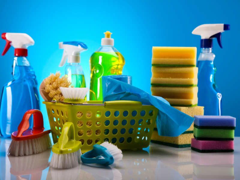 Productos - ALKAMANN